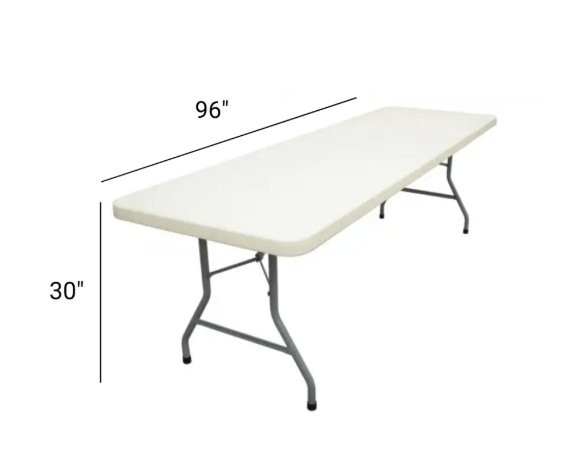 Table Rentals – JC Chiavari Chairs